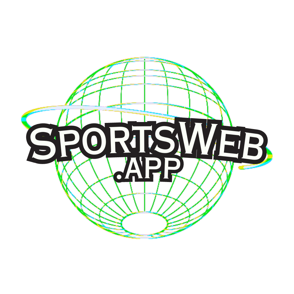 SportsWeb Logos – SportsWeb