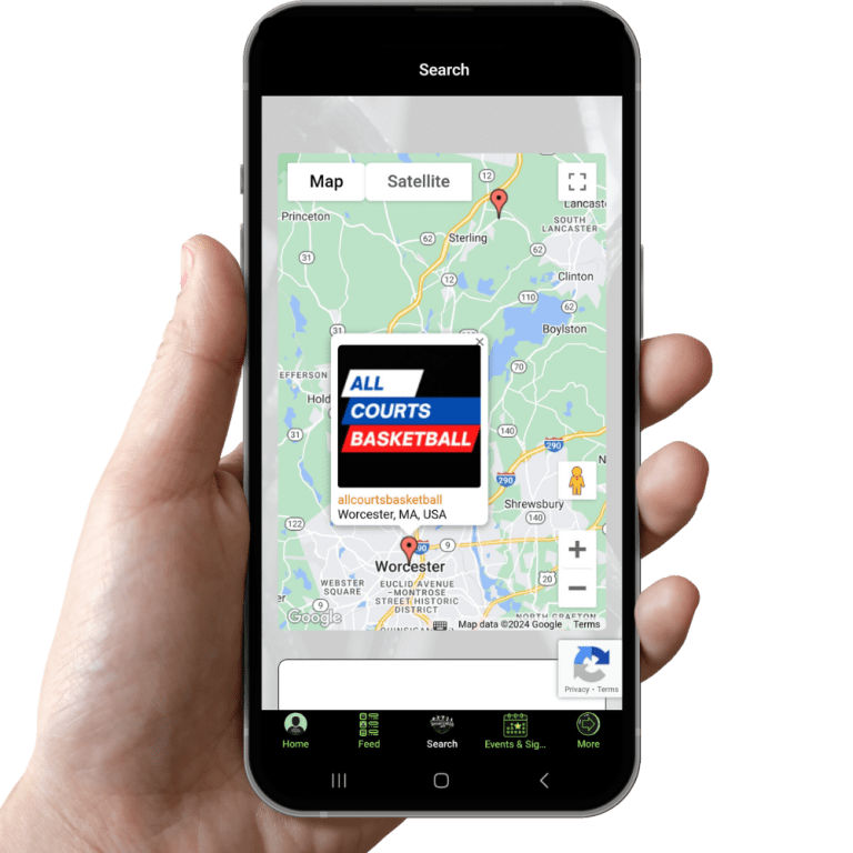 SportsWeb – Your All-in-One Sports Management & Engagement Solution