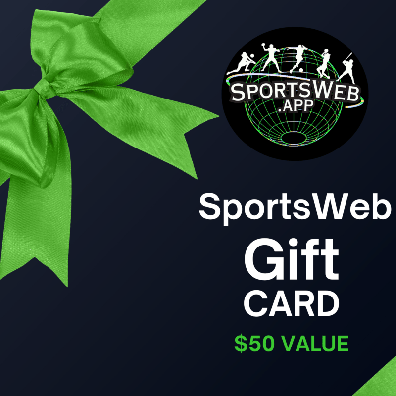 SportsWeb – Your All-in-One Sports Management & Engagement Solution