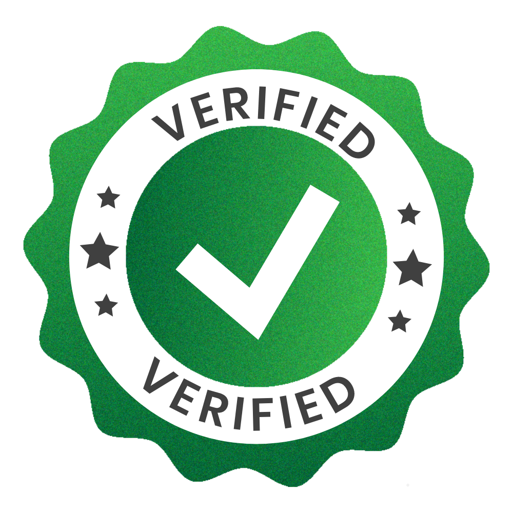 Verified Seller Badge – SportsWeb